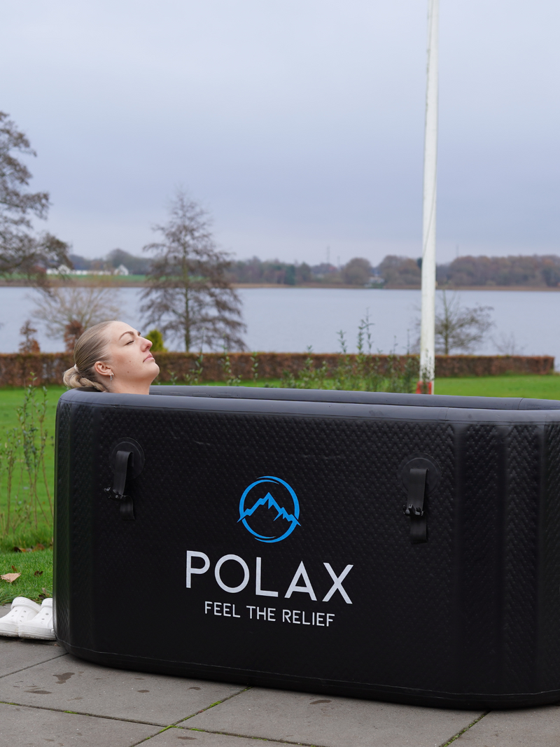 Polax | Isbade I Højkvalitet | Oplev Fordelene | Køb Her
