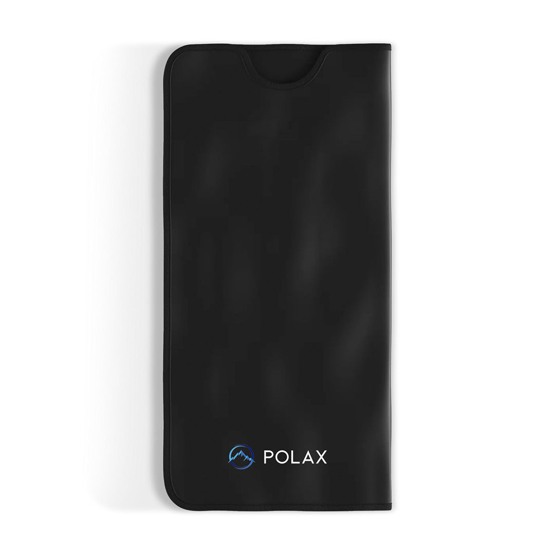 Infrarødt Premium Saunatæppe | Effektiv Varmeterapi - Køb Nemt Her ⇒