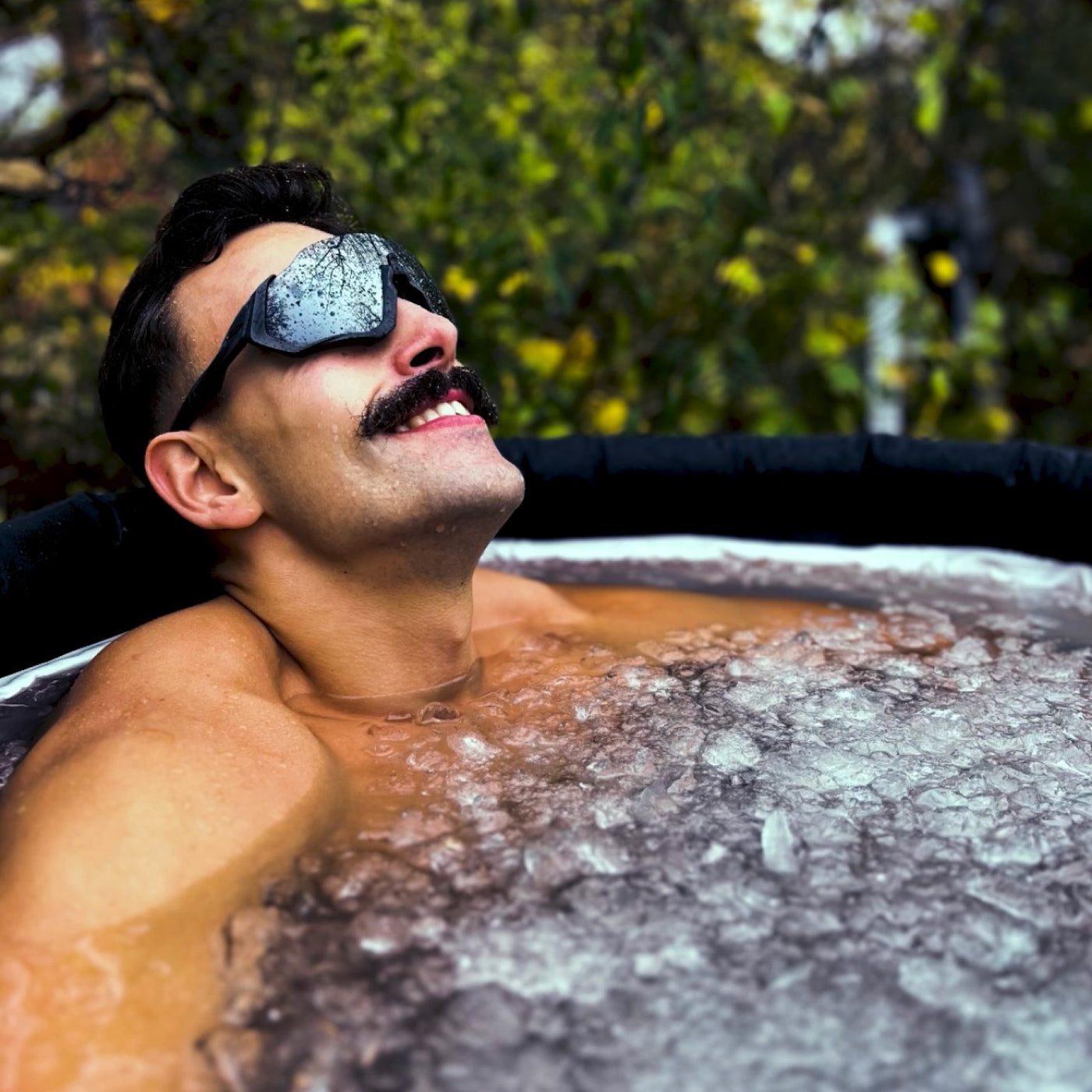 Isbad Original | Bedst I Test | Kickstart Din Velvære Her ⇒