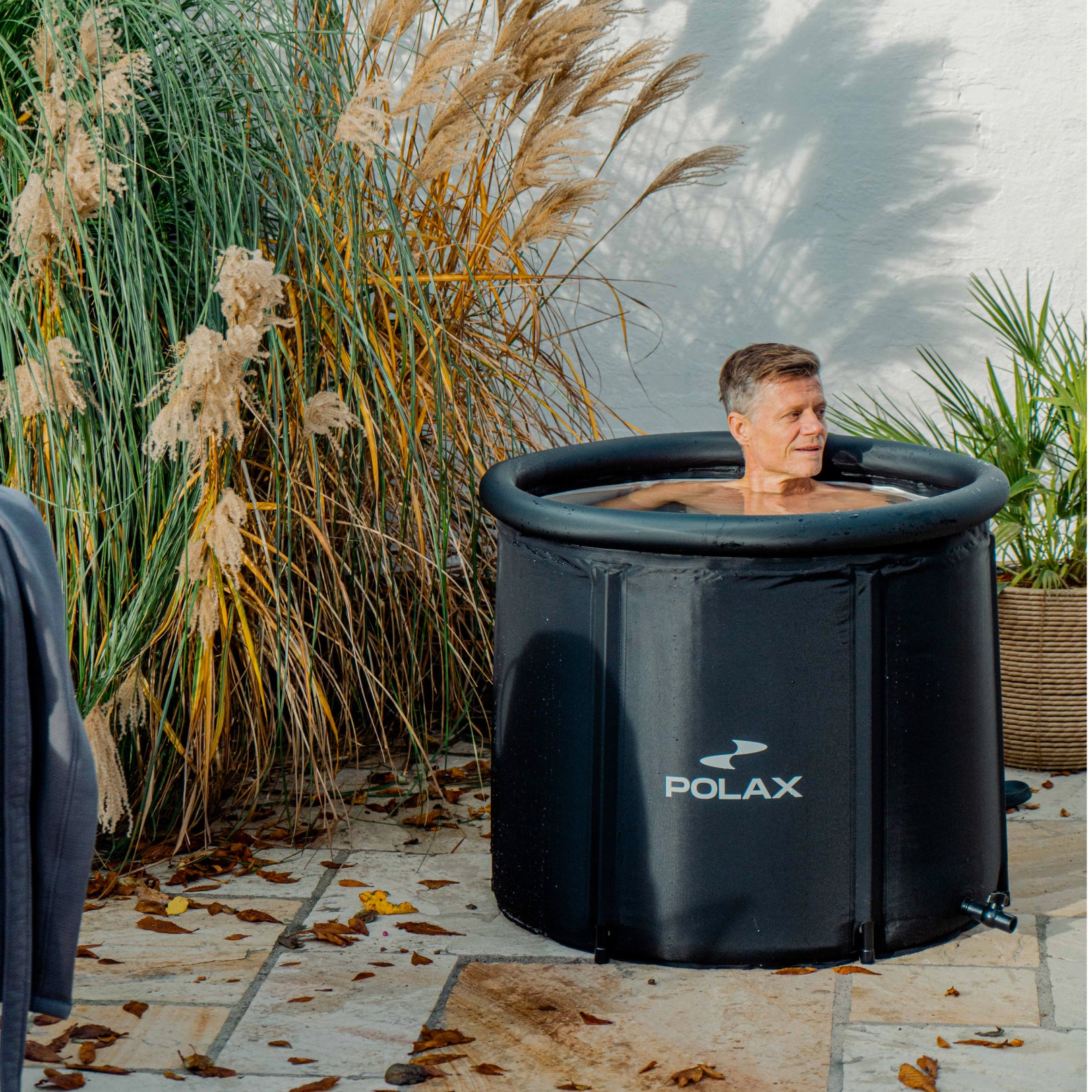 Polax | Isbade I Højkvalitet | Oplev Fordelene | Køb Her