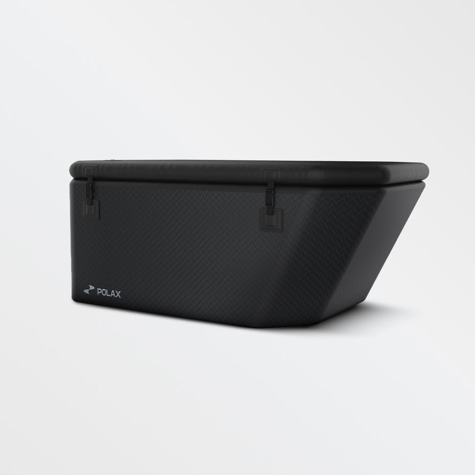 Isbad Deluxe | Bærbart Isbad | Kickstart Din Velvære Her⇒ – Polax