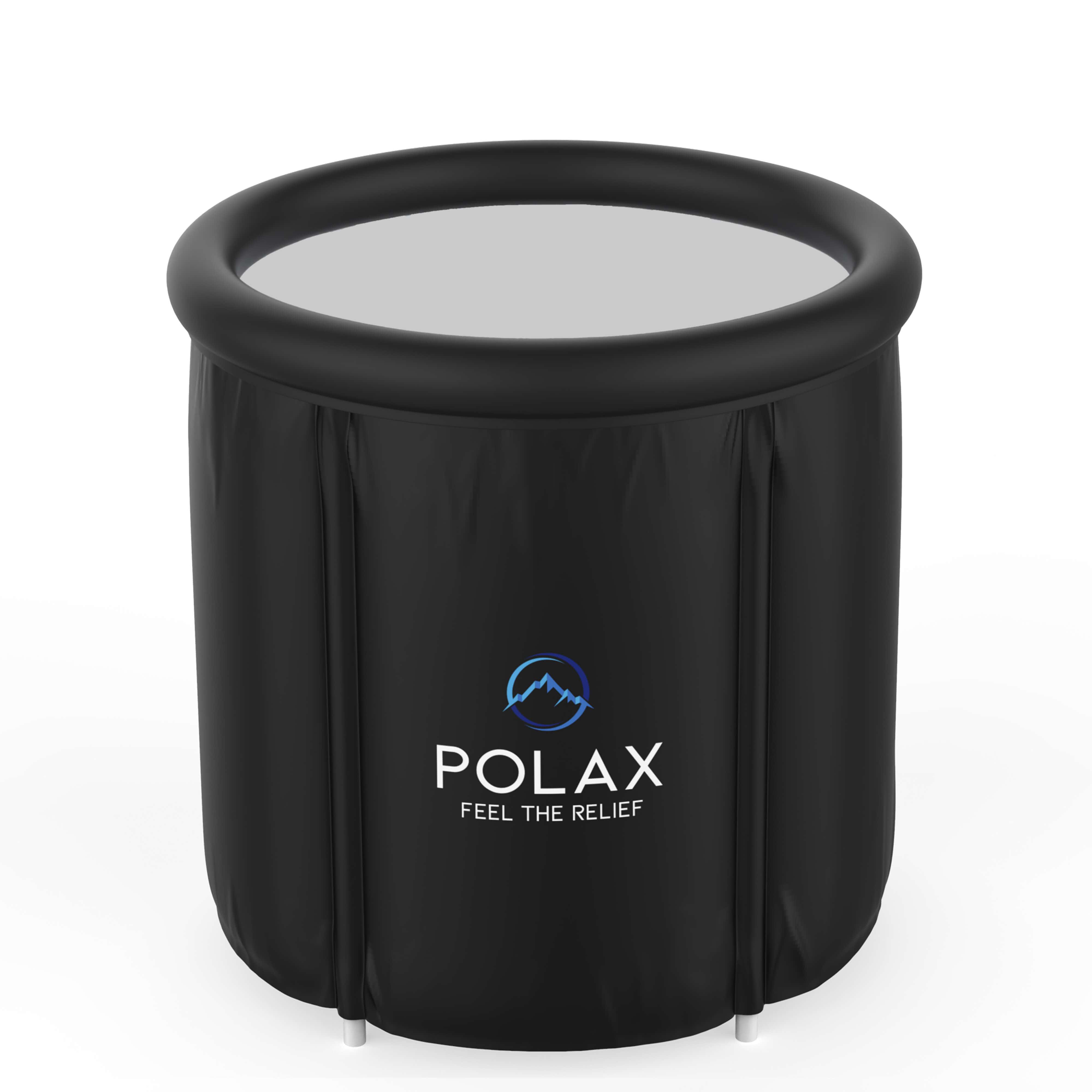 Isbad Original | Bedst I Test | Kickstart Din Velvære Her ⇒