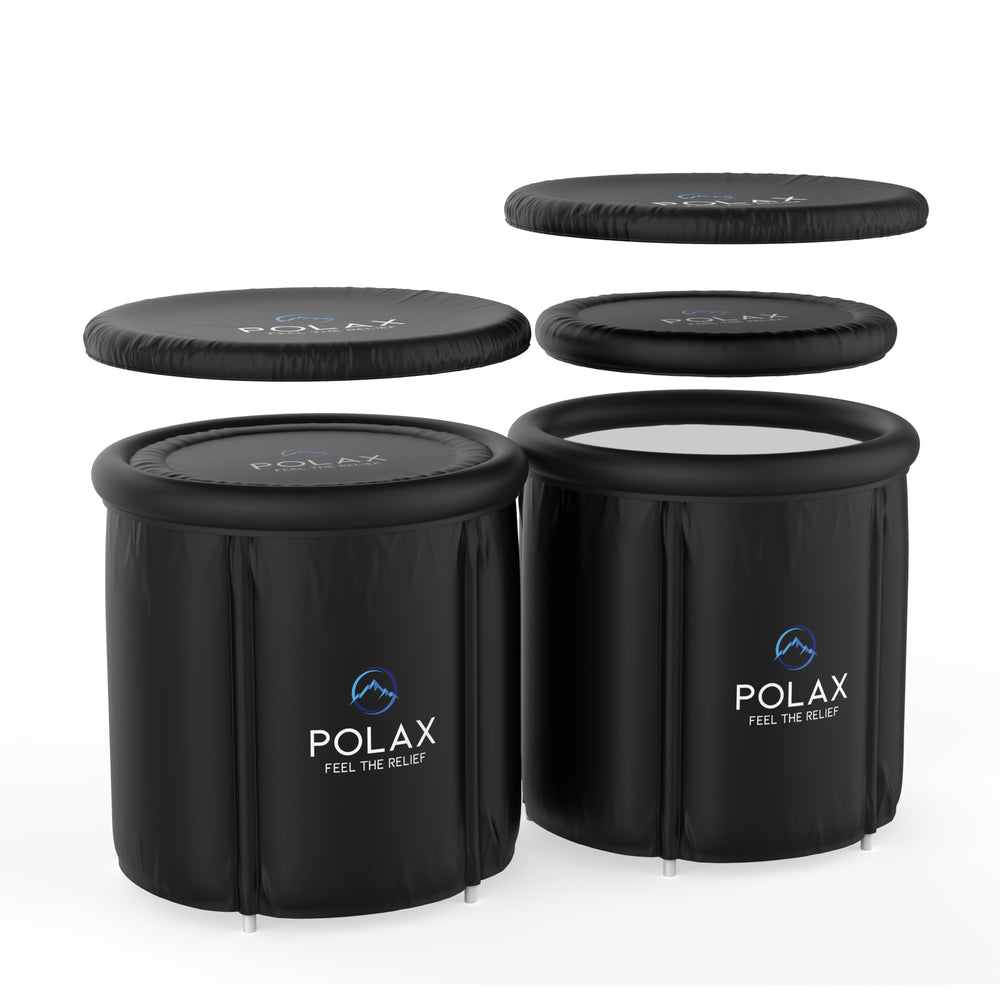 Se Alle Vores Bestsellers | Opgrader Din Velvære Hos Polax