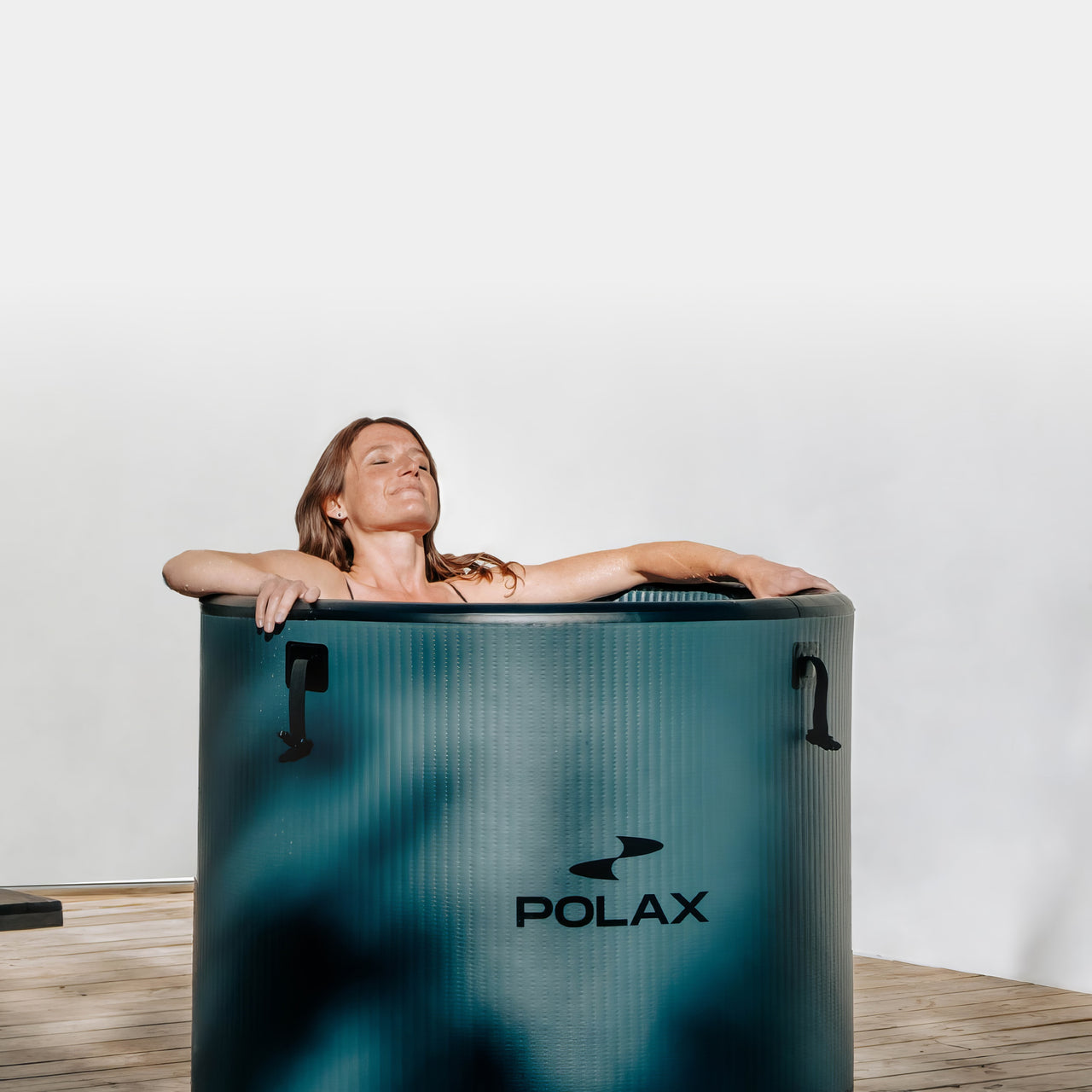 Polax | Isbade I Højkvalitet | Oplev Fordelene | Køb Her