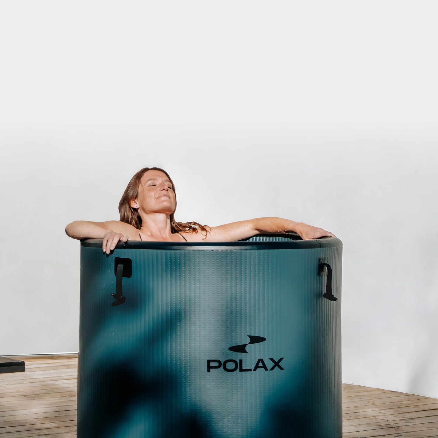 Polax | Isbade I Højkvalitet | Oplev Fordelene | Køb Her