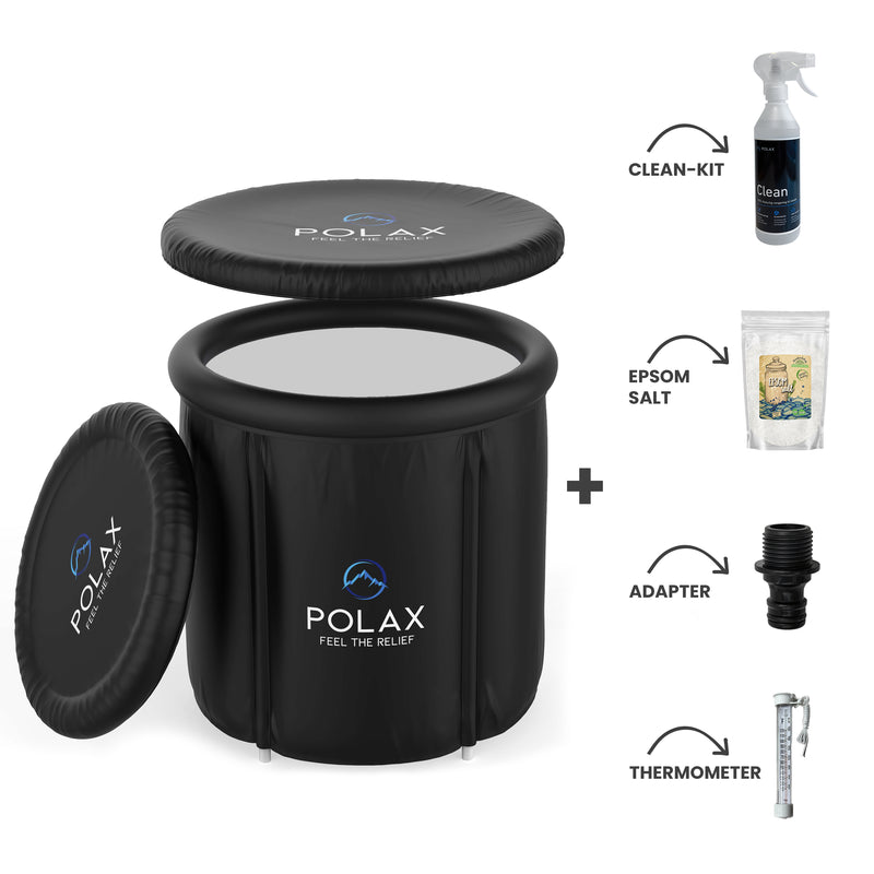 Se Alle Vores Bestsellers | Opgrader Din Velvære Hos Polax